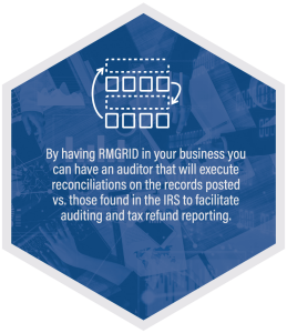 Rmgrid Riverminds